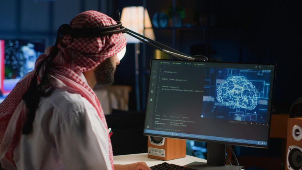 Cyber Security - ABS Technologies