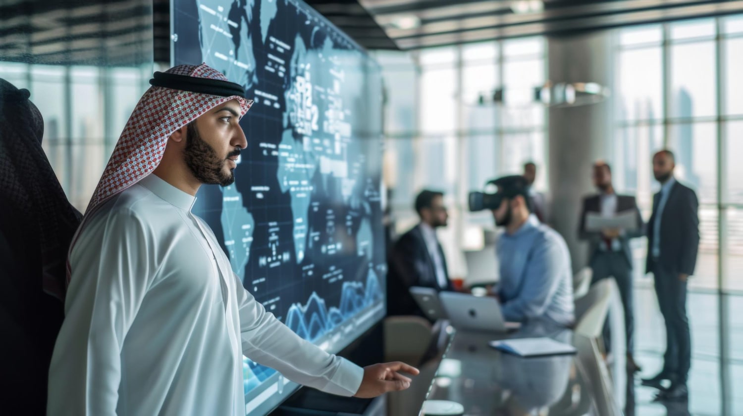 Cyber Security - ABS Technologies